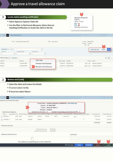 Approve-a-domestic-travel-allowance-claim.jpg | Independent Parliamentary Expenses Authority